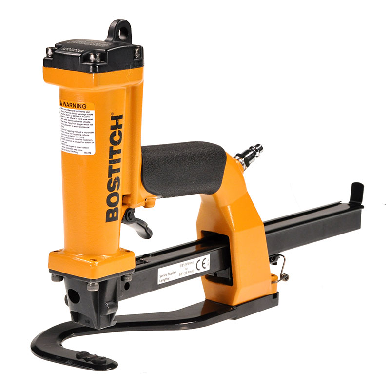 Stanley Bostitch "C" Blade Pneumatic Stapling Plier | P51CR-10B | For ...