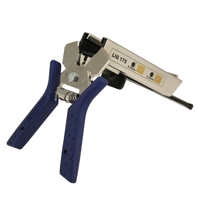 Rapid Vine/Horticultural Plier - LIG 175 - For Sale