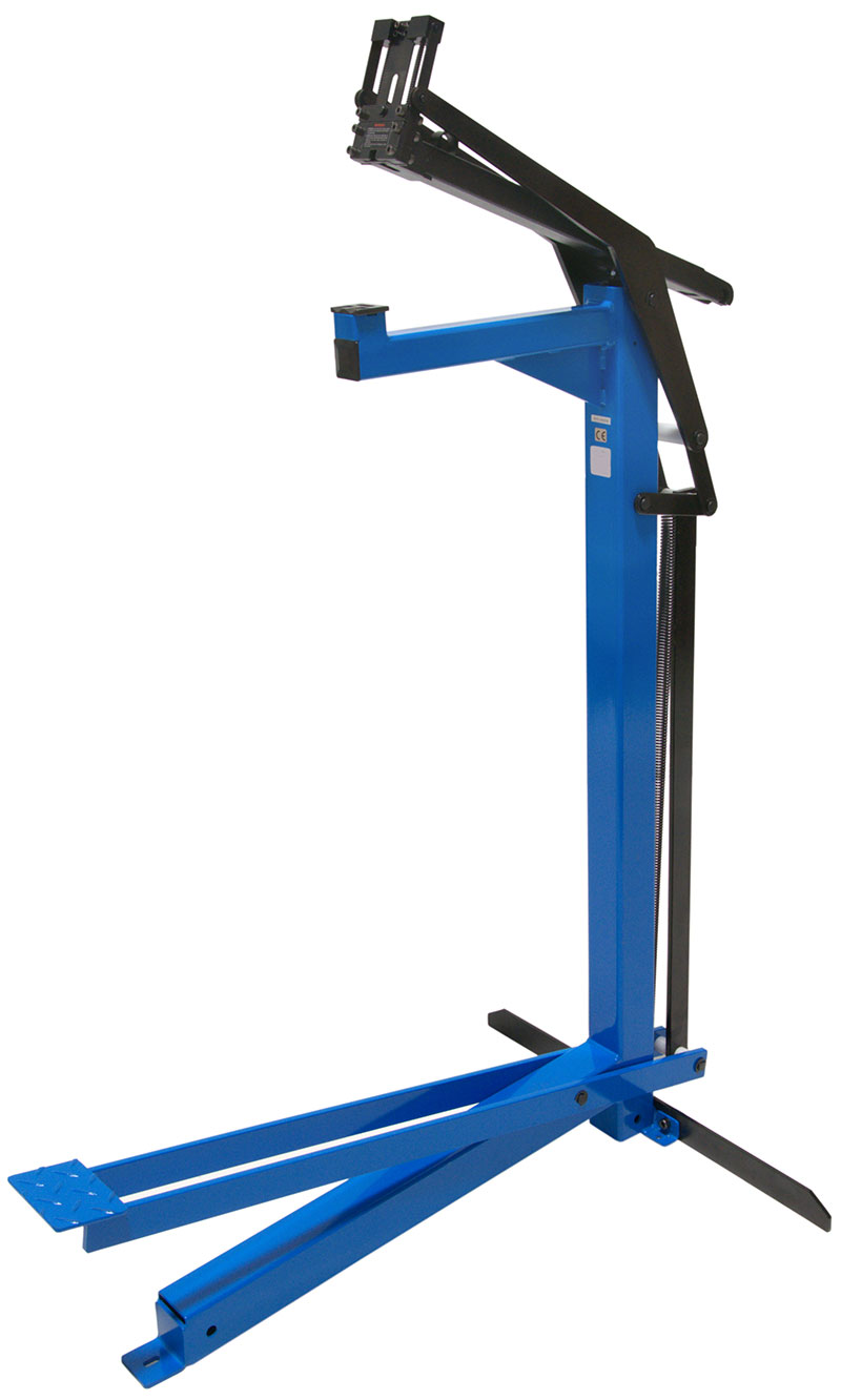 ASC Floor Standing Arm Stapler | ASC550FP-Arm | For Sale at ASC