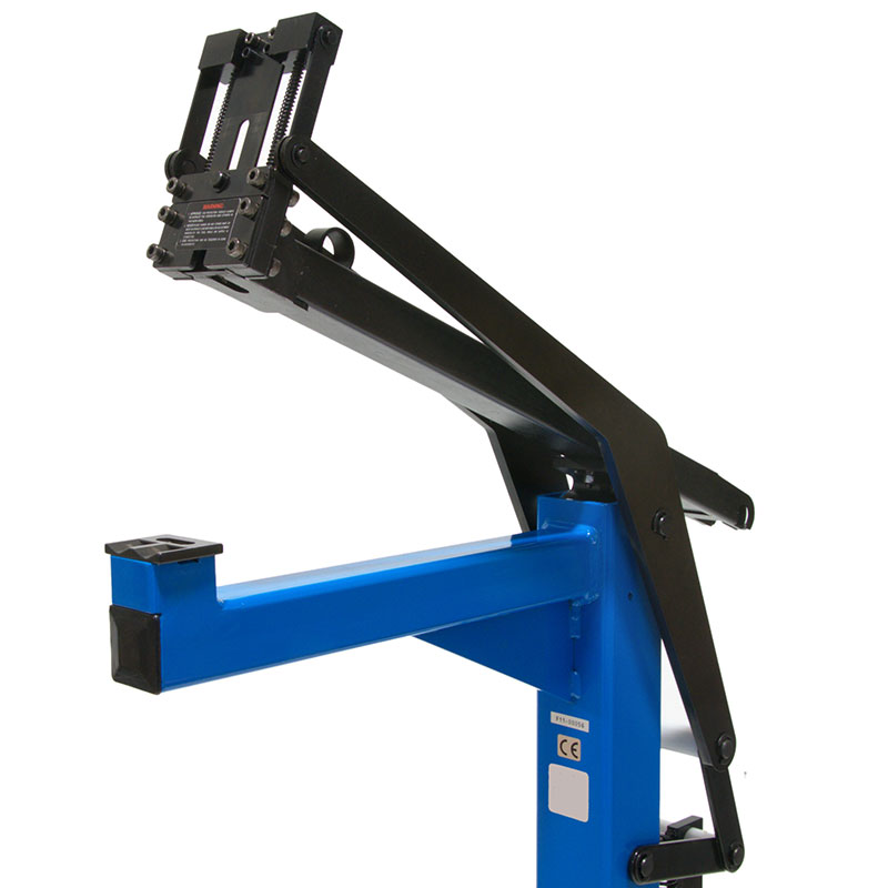 ASC Floor Standing Arm Stapler | ASC550FP-Arm | For Sale at ASC ...