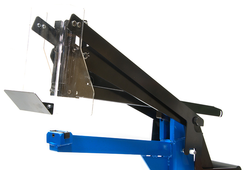 ASC Pneumatic Floor Standing Arm Stapler | ASC500PN-Arm | For Sale at ...