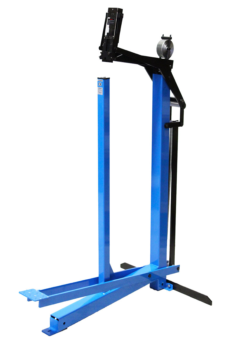 Carton Bottom Box Staplers