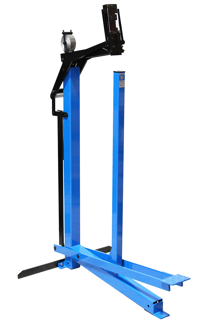 ASC Manual Coil Box Bottom Stapler | B103FP | For Sale