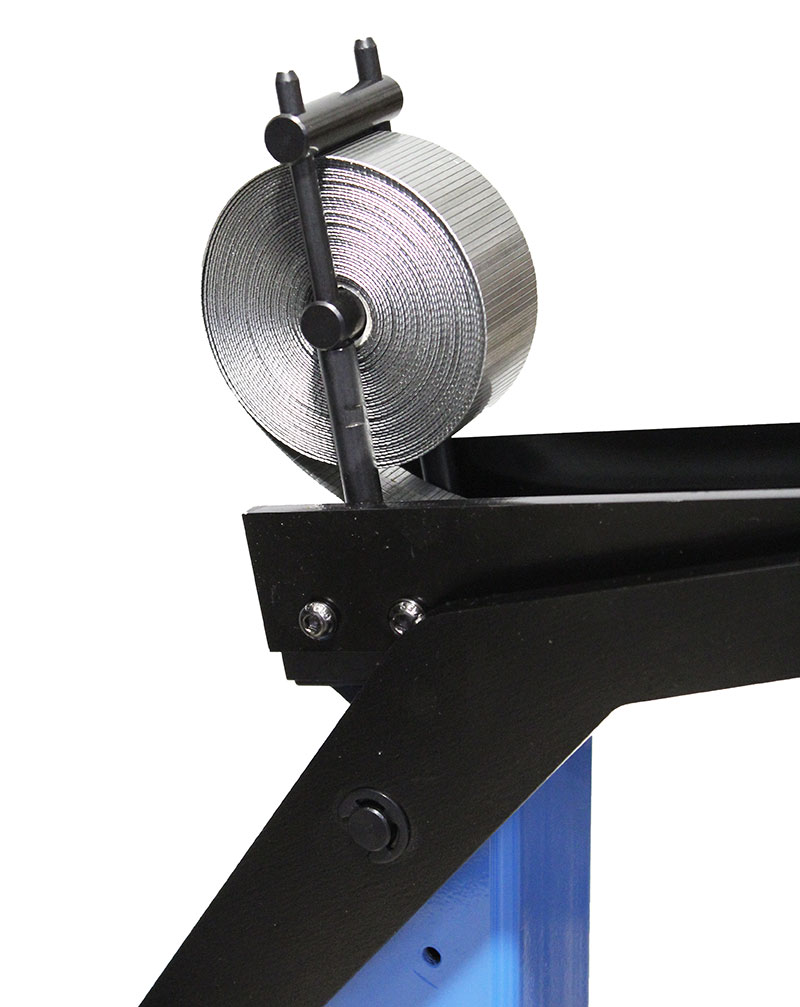 ASC Manual Coil Box Bottom Stapler | B103FP | For Sale