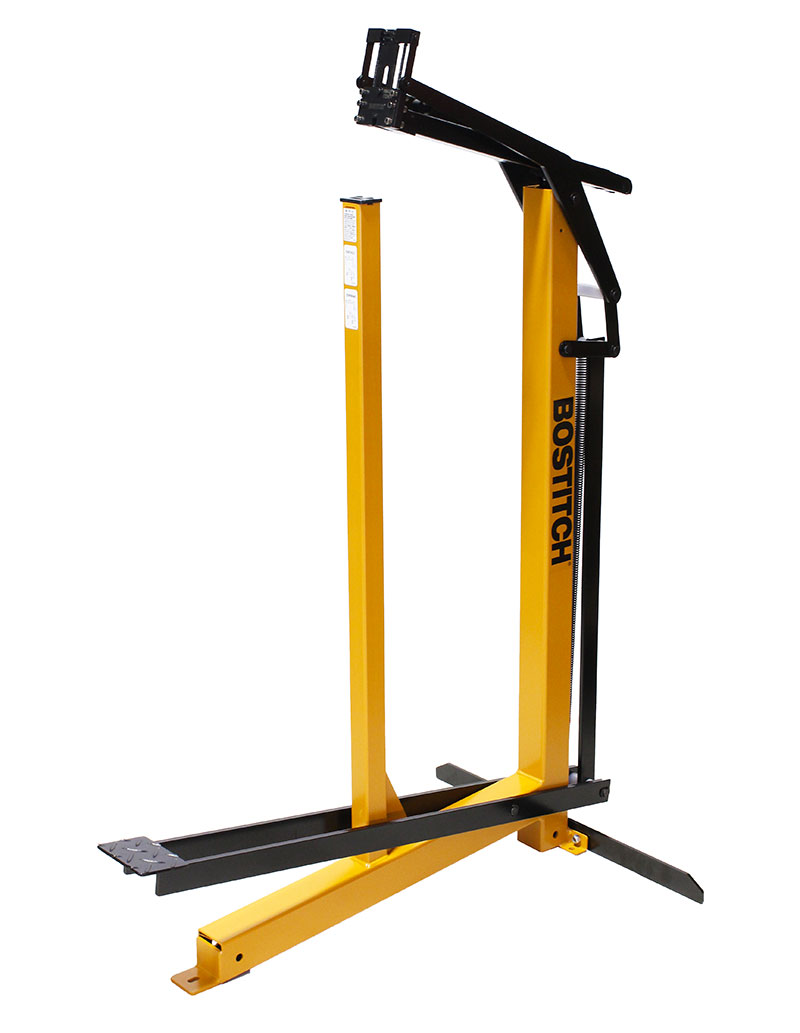 Box Stapler, Carton Bottom Staplers - ASC Industrial Staplers