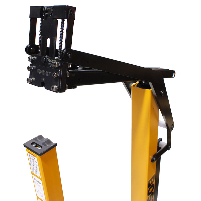 Stanley Bostitch Manual Carton Bottom Box Stapler | F84-138 | For Sale ...