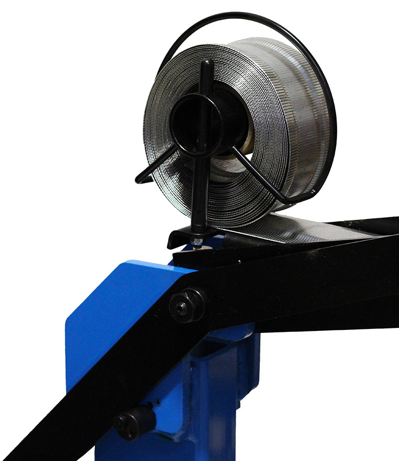 ASC Manual Coil Box Bottom Stapler | FC95FP | For Sale ...