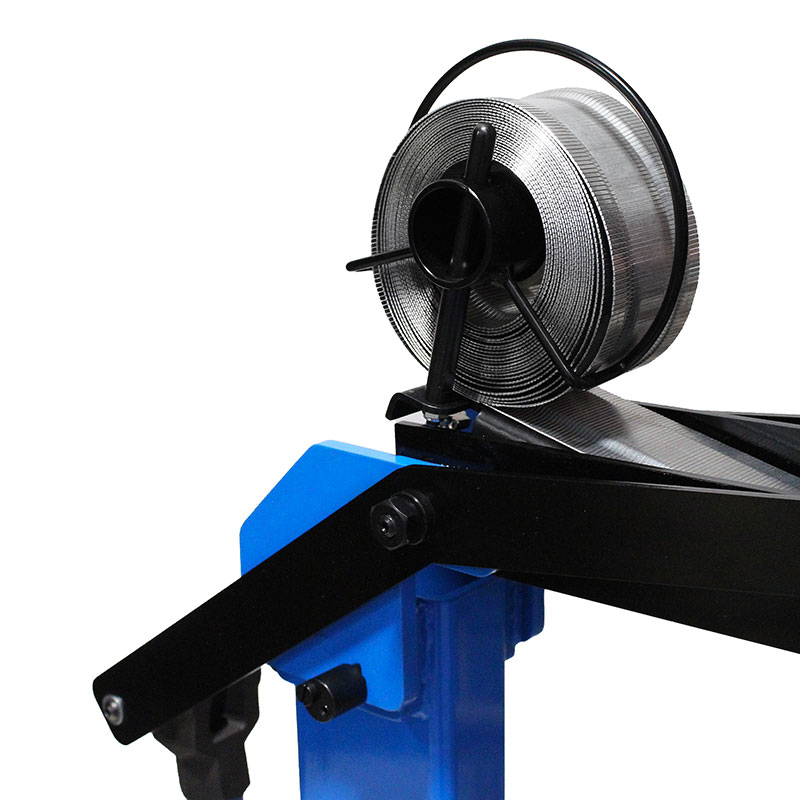 ASC Pneumatic Coil Box Bottom Stapler | FC95PB | For Sale ...