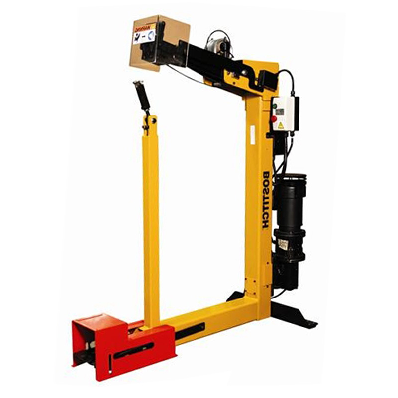 Stanley Bostitch Electric Bottomer / Box Closer | FC96EC | For Sale at ASC