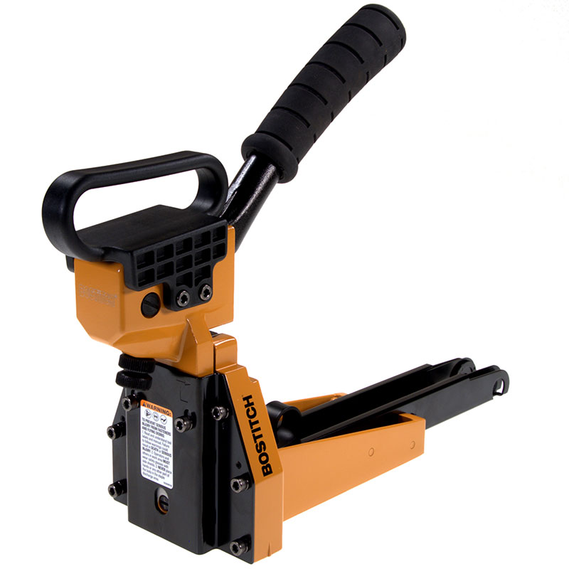 Bostitch Manual Box Stapler | BTFP12181 | For Sale at ASC ...
