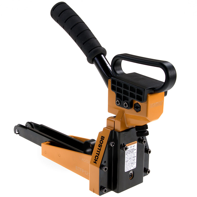 Bostitch Manual Box Stapler | BTFP12181 | For Sale at ASC ...