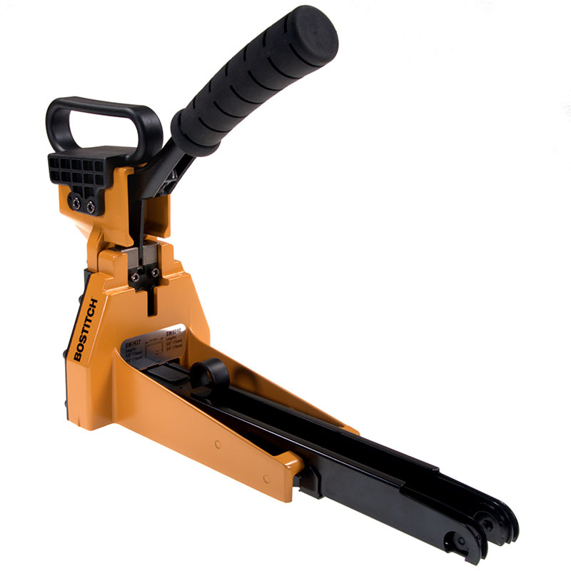 Bostitch Manual Box Stapler | BTFP12181 | For Sale at ASC ...