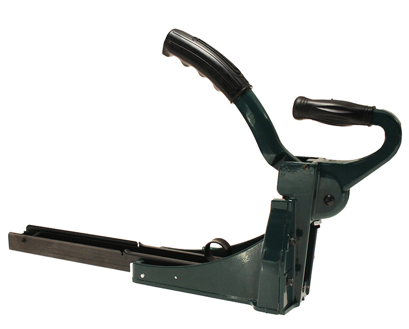 ISM/Carton Closing Corporation Manual Box Stapler - HB 100T A78 - For ...