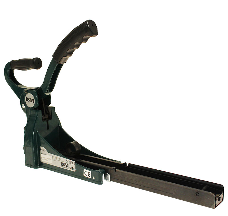 ISM/Carton Closing Corporation Manual Box Stapler - HB 100T A78 - For ...