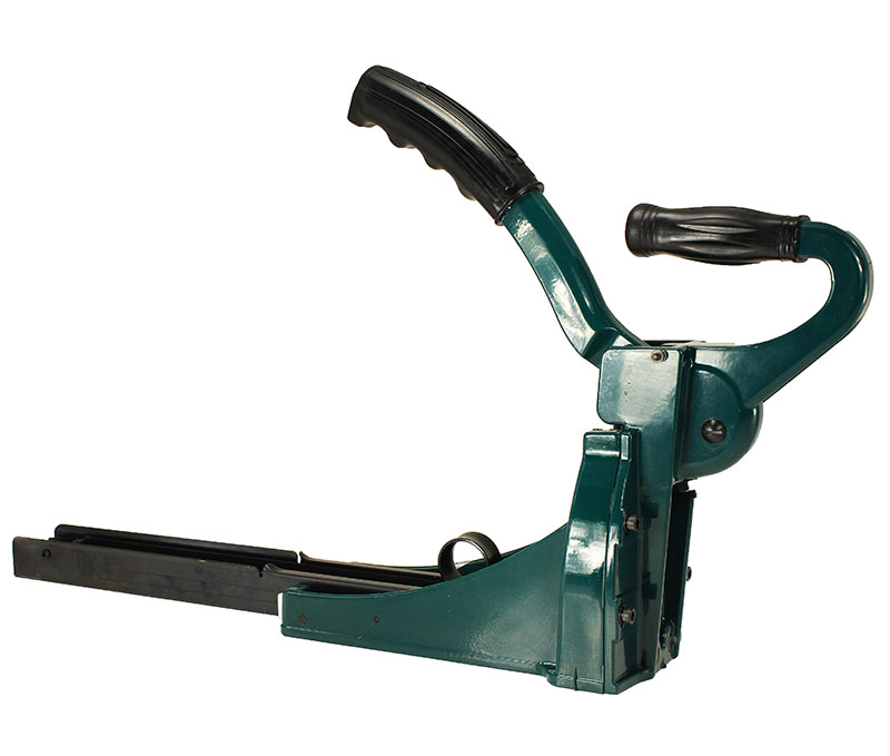 ISM/Carton Closing Corporation Manual Box Stapler - HC 100T A34 - For Sale