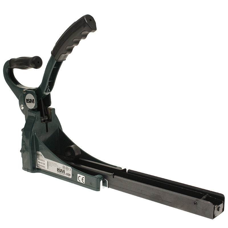 ISM/Carton Closing Corporation Manual Box Stapler - HC 150T C58 - For Sale