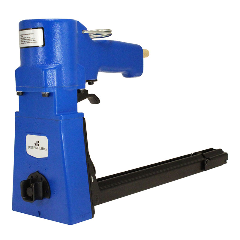 Josef Kihlberg - Staplers, Staples, Stapling Equipment