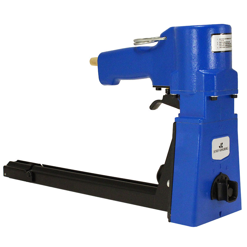 Kihlberg Battery-Powered Carton Stapler at Reyna Jones blog