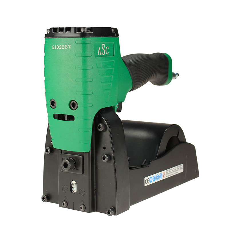 ASC Pneumatic Coil Carton Stapler, Box Stapler | ASC550C-AP | For Sale ...