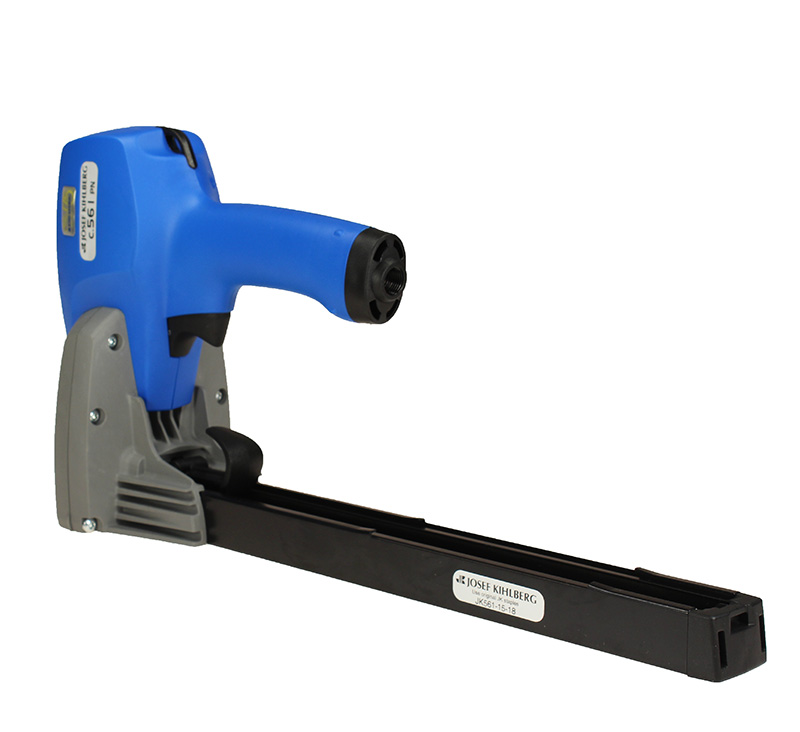 Josef Kihlberg Pneumatic Carton Top Stapler, Box Stapler - c.561PN ...
