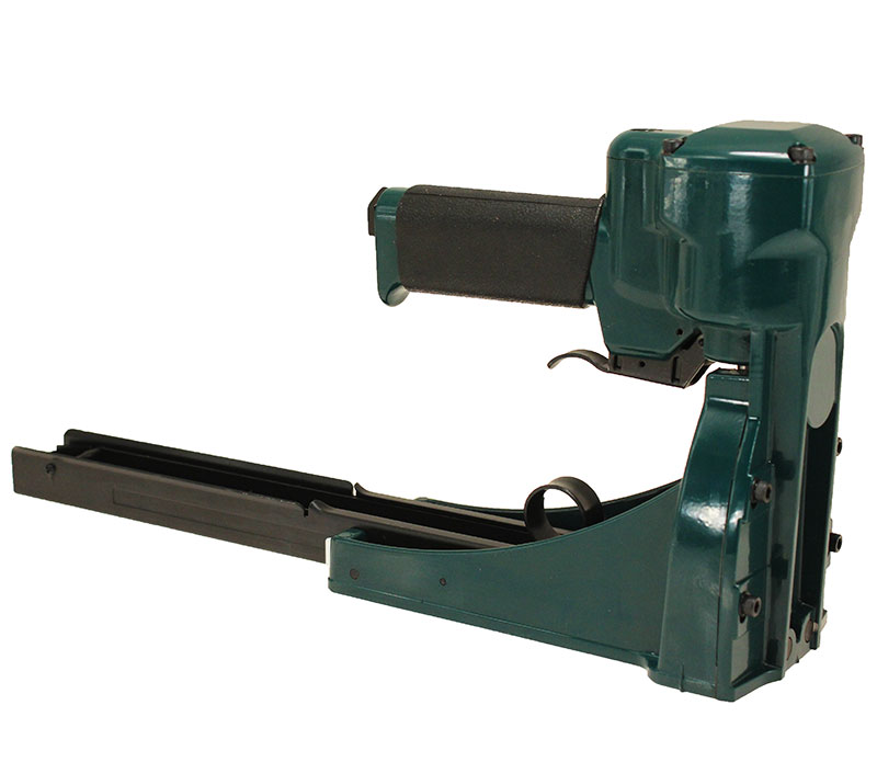 ISM/Carton Closing Corporation Carton Top Stapler, Box Stapler - AB ...