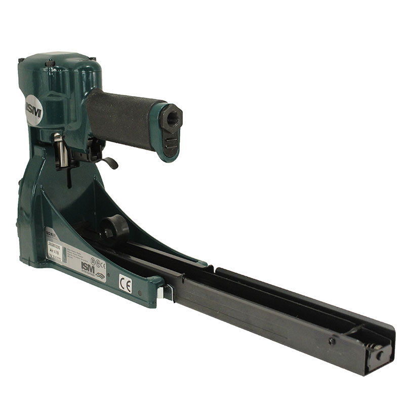 ISM/Carton Closing Corporation Carton Top Stapler, Box Stapler - AB ...