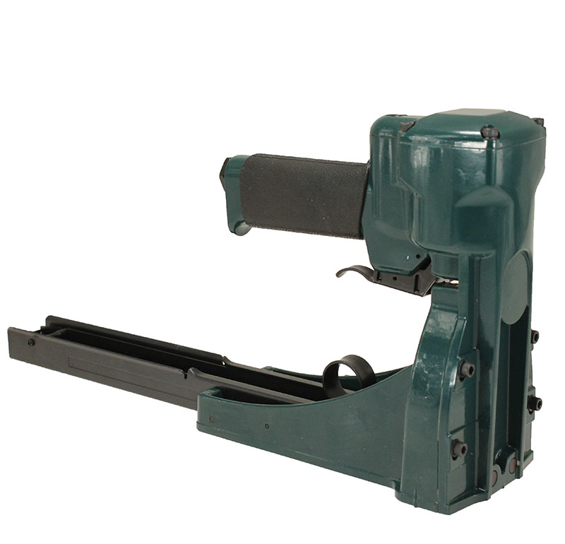 ISM/Carton Closing Corporation Carton Top Stapler, Box Stapler - AC ...