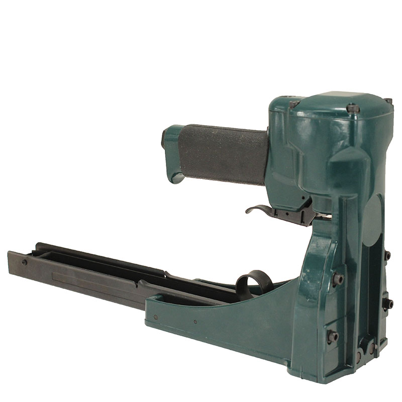 ISM/Carton Closing Corporation Carton Top Stapler, Box Stapler - AC ...