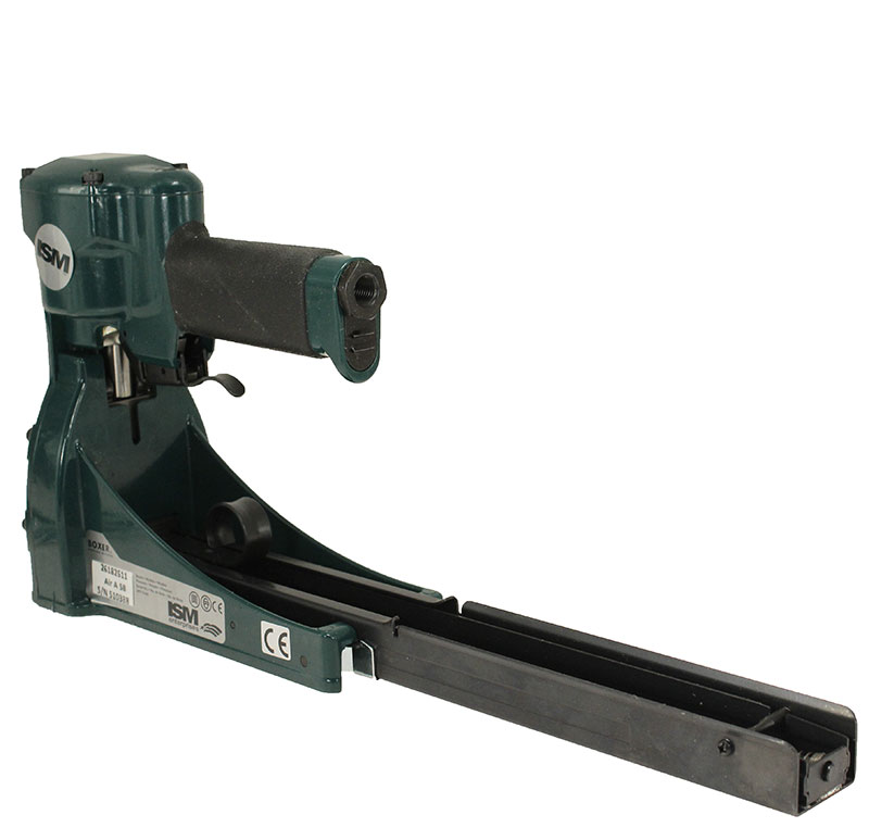 ISM/Carton Closing Corporation Carton Top Stapler, Box Stapler - AC ...