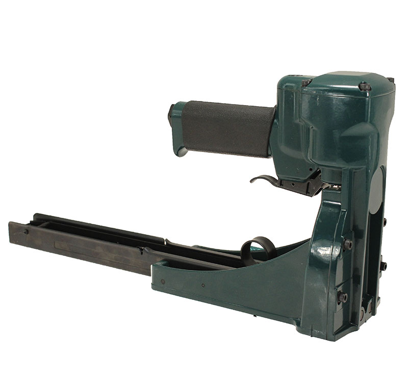 ISM/Carton Closing Corporation Pneumatic Box Stapler - AC 150T C34 ...