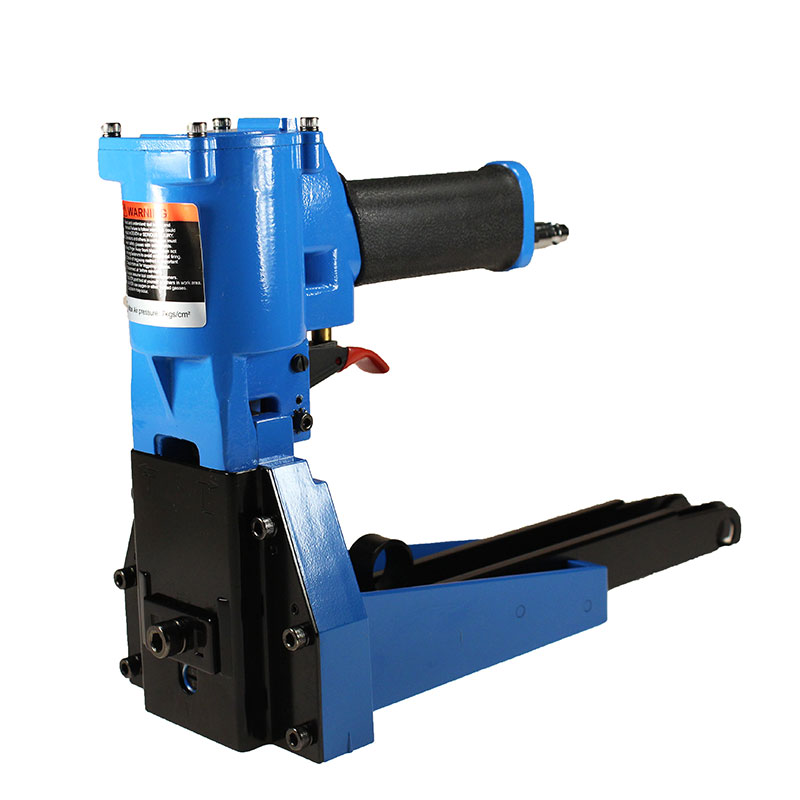 ASC Pneumatic Box Stapler | ASC500-7/8HD | For Sale at ASC ...