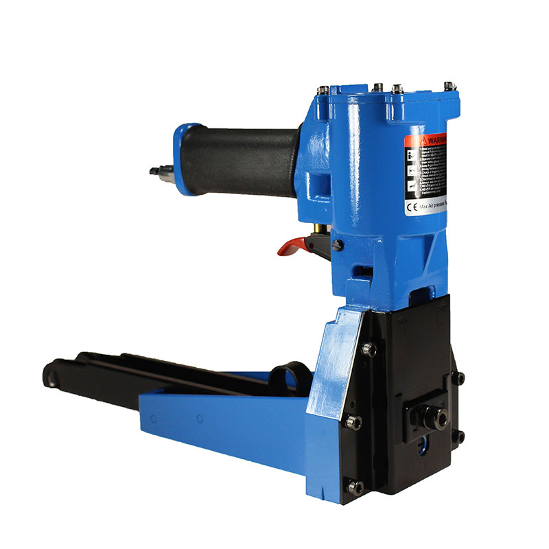 ASC Pneumatic Box Stapler | ASC500-7/8HD | For Sale at ASC