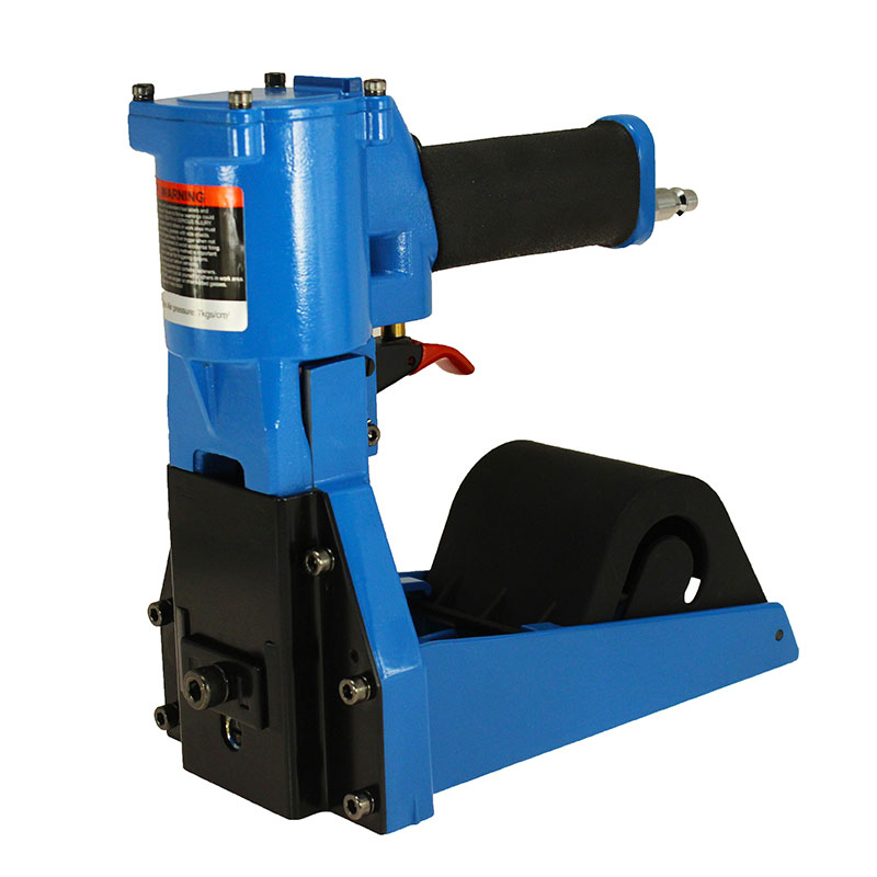 ASC Pneumatic Coil Carton Stapler, Box Stapler | ASC500CE | For Sale at ...