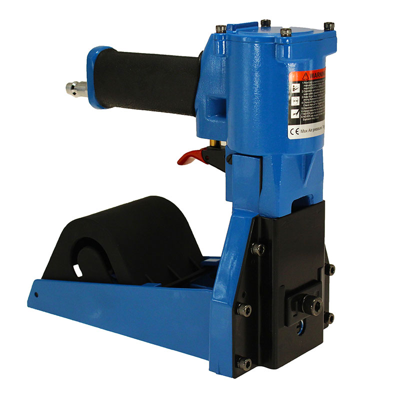 ASC Pneumatic Coil Carton Stapler, Box Stapler | ASC500CE | For Sale at ...