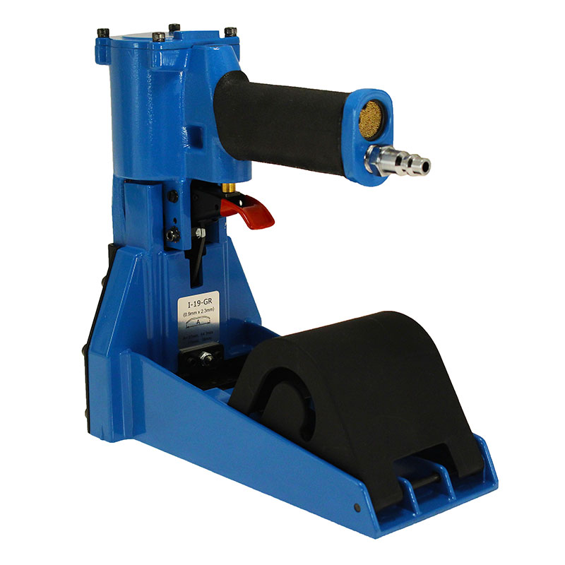ASC Pneumatic Coil Carton Stapler, Box Stapler | ASC500CE | For Sale at ...