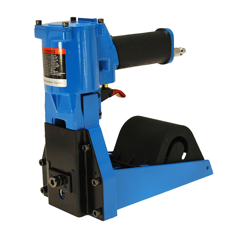 ASC Pneumatic Coil Carton Stapler, Box Stapler | ASC550CE | For Sale at ASC