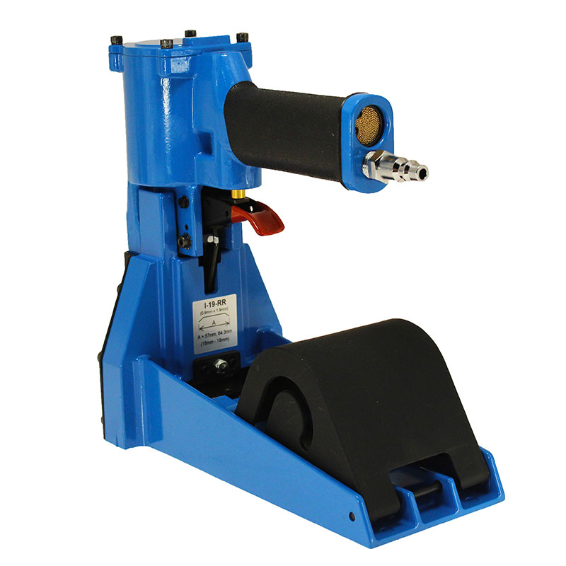 ASC Pneumatic Coil Carton Stapler, Box Stapler | ASC550CE | For Sale at ...