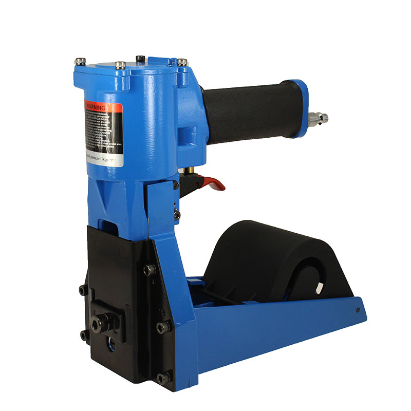ASC Pneumatic Coil Staple Box Stapler | ASC555C | For Sale at ASC