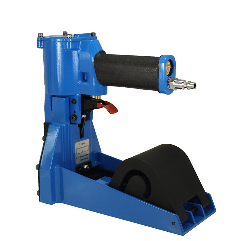 ASC Pneumatic Coil Staple Box Stapler | ASC555C | For Sale at ASC ...