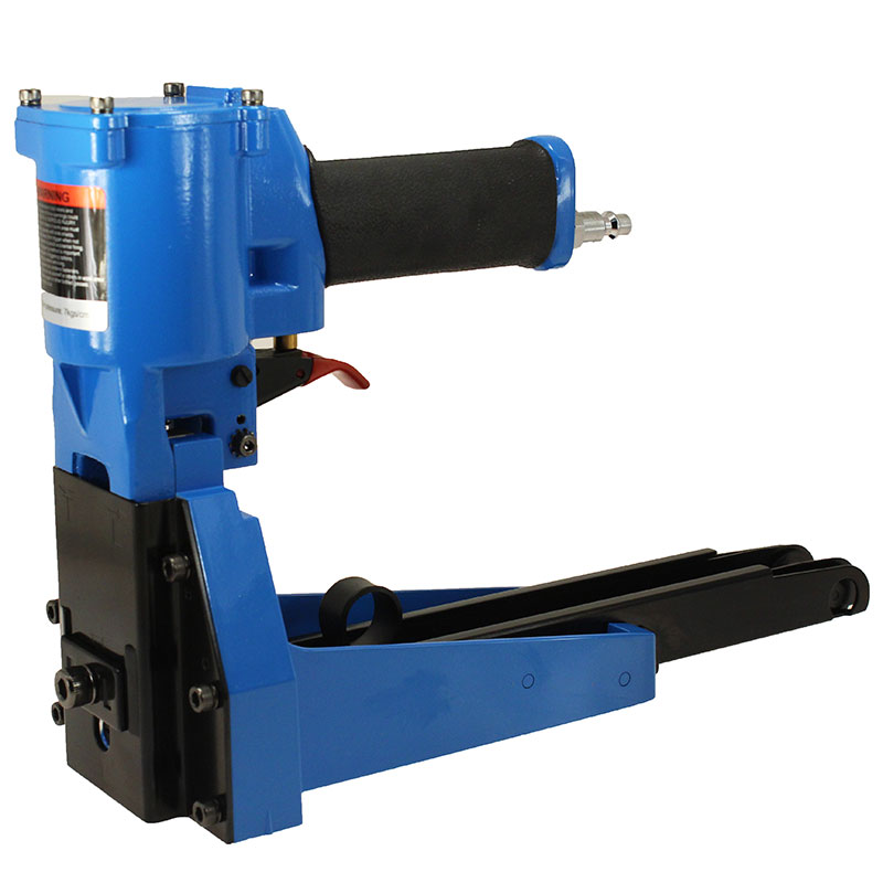 Carton Top Box Staplers - ASC Industrial Staplers