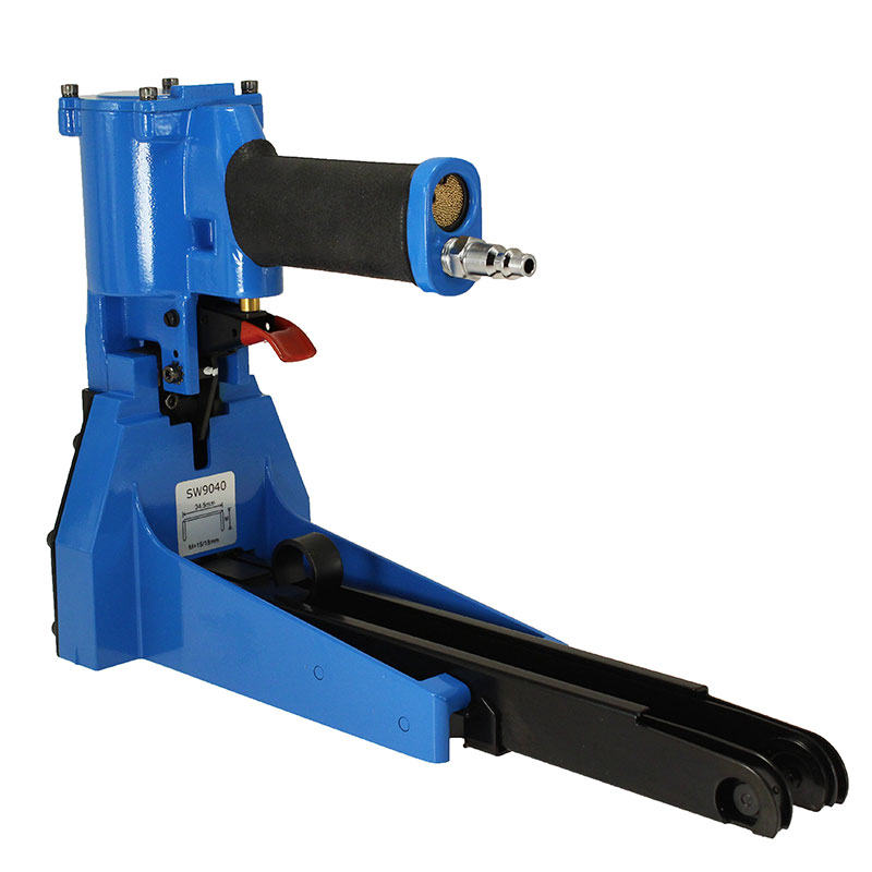 ASC Pneumatic Carton Top Stapler, Box Stapler | ASC575HD | For Sale at ...