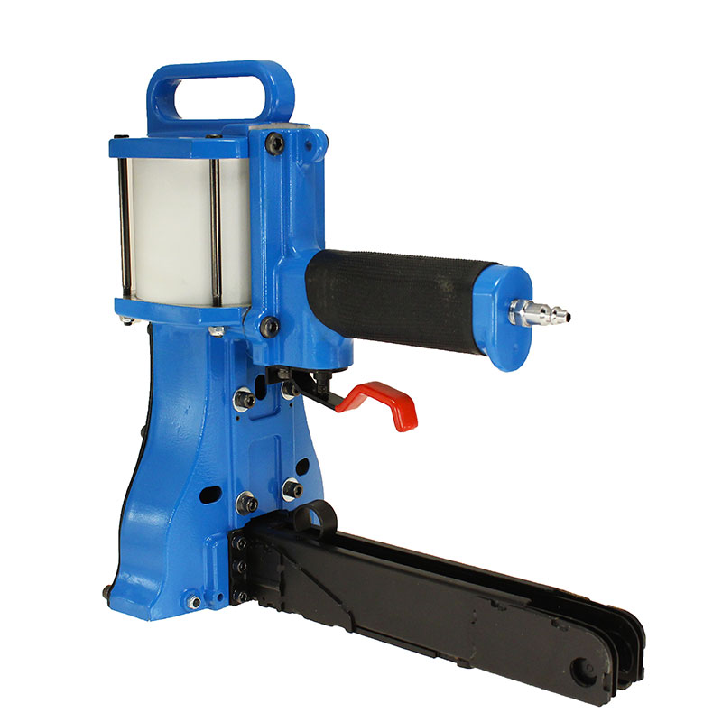 ASC Pneumatic Tri-Wall Box Stapler | JUMBO-112 | For Sale at ASC ...