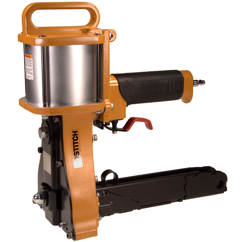 Bostitch Pneumatic Triple Wall Carton Closer | BTFP12182 | For Sale at ASC