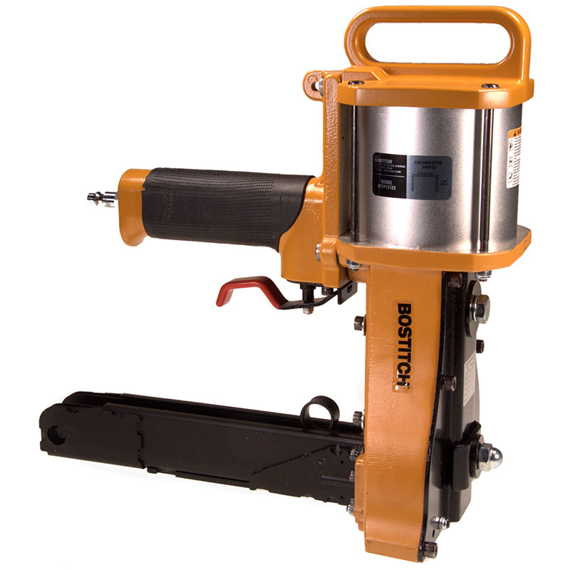 Bostitch Pneumatic Triple Wall Carton Closer | BTFP12182 | For Sale at ASC