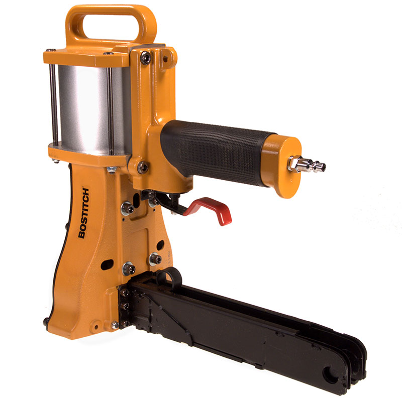Bostitch Pneumatic Triple Wall Carton Closer | BTFP12182 | For Sale at ASC