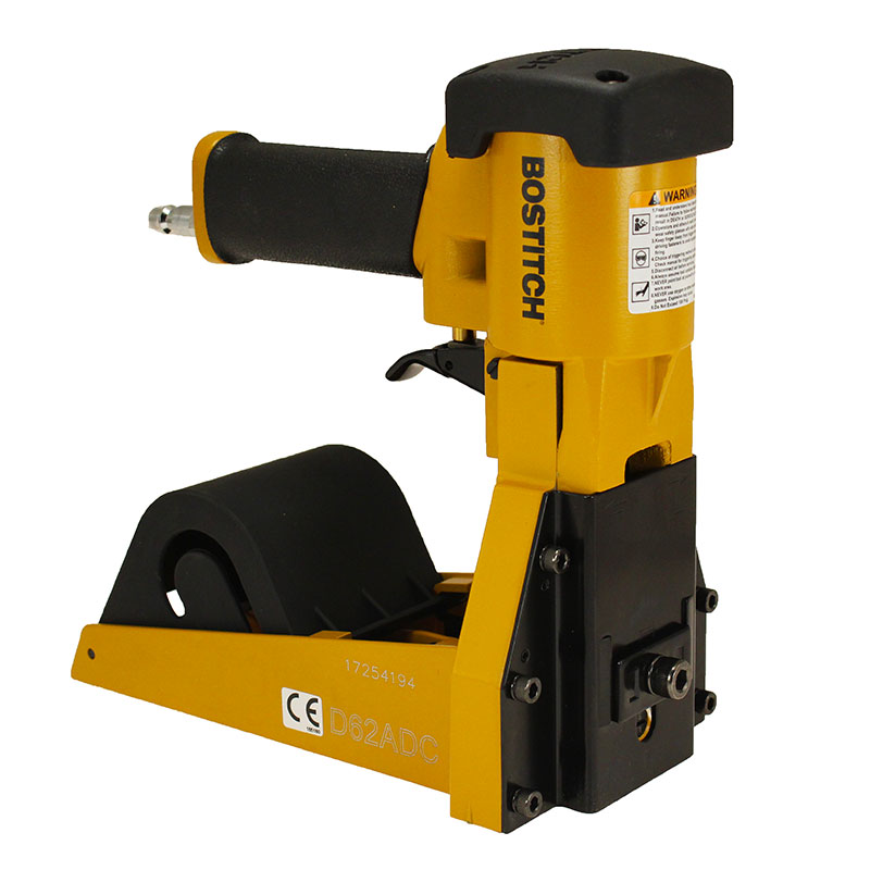 Stanley Bostitch Pneumatic Carton Closing Box Stapler | D62ADC | For ...