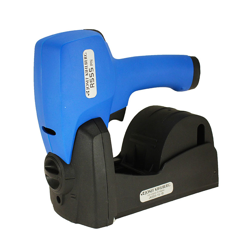 Josef Kihlberg Roll Staple Box Closer, Box Stapler - R555PN - For Sale