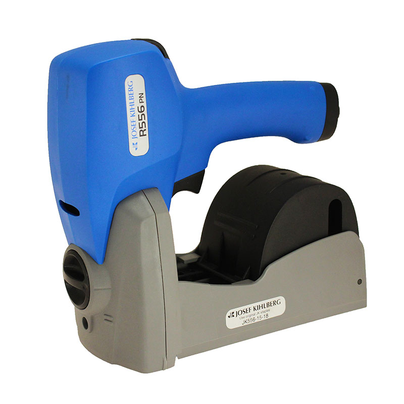 Josef Kihlberg Roll Staple Box Closer, Box Stapler - R556PN - For Sale