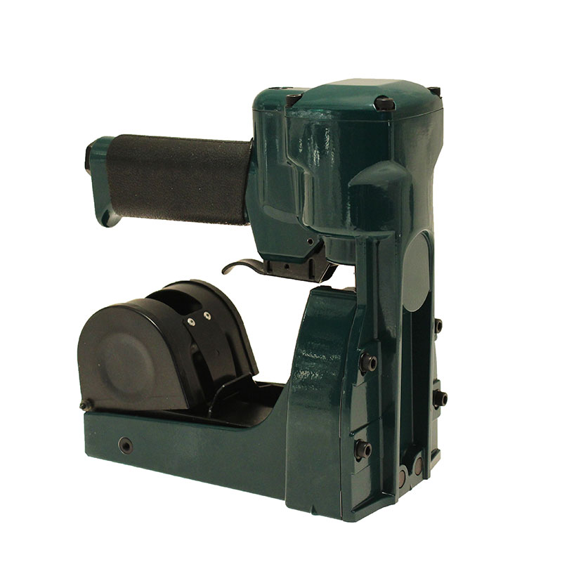 ISM/Carton Closing Pneumatic Carton Top Closer, Box Stapler - RC1000 3/ ...