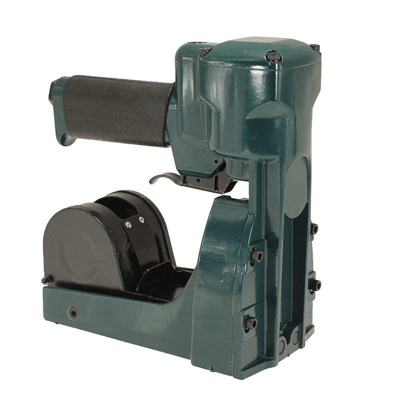 ISM/Carton Closing Pneumatic Carton Top Closer, Box Stapler - RC1000 5/ ...